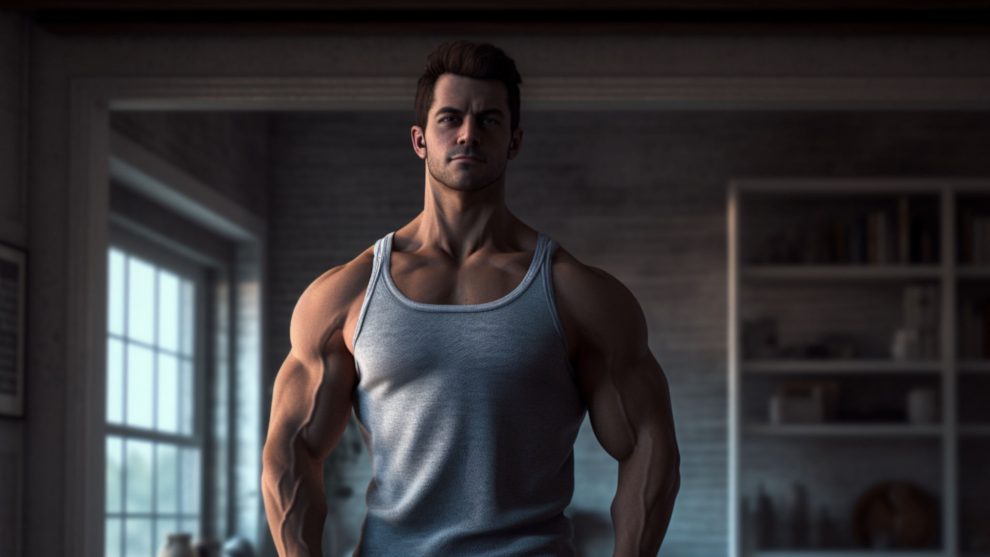 7 Simple Exercises for Keeping Fit at Home - Valeofit