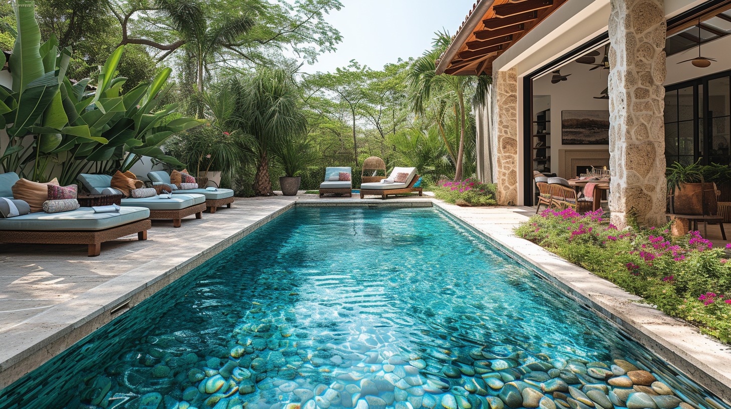 Why It's Profitable to Sell Pool Pumps - Valeofit