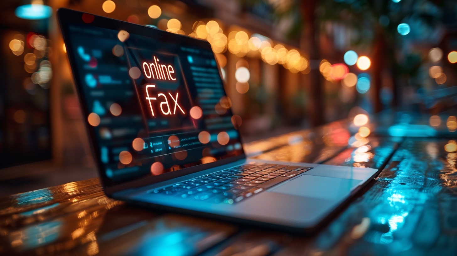 Is it safe to use online faxing in business? - Valeofit